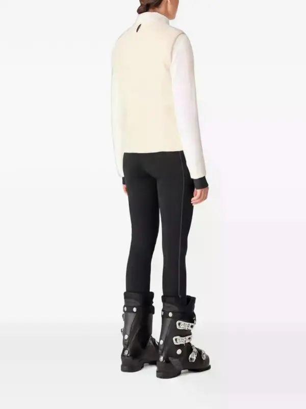 Mackage Dewi Fleece-panel Ski Jacket
