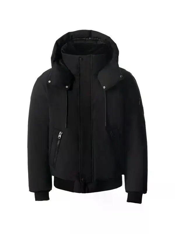 Mackage Iker Quilted-back Jacket