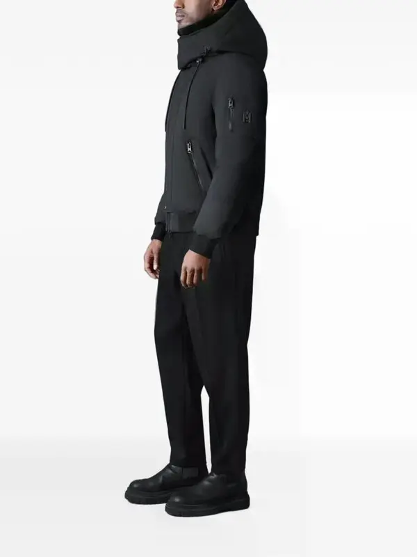 Mackage Iker Quilted-back Jacket