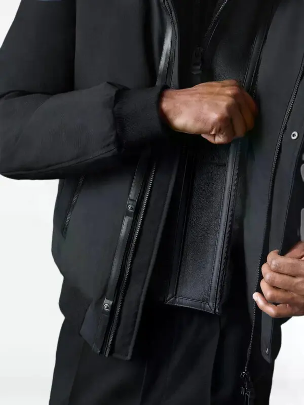 Mackage Iker Quilted-back Jacket