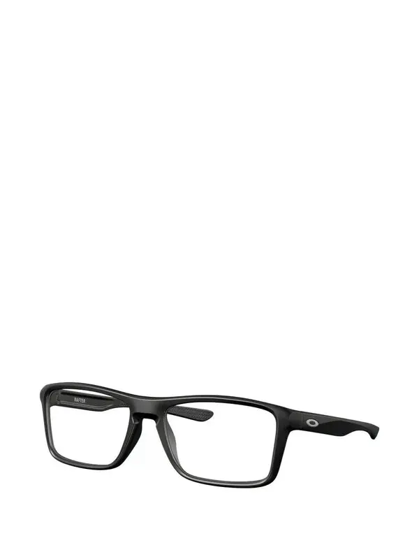 Oakley Rafter Rectangle-frame Glasses