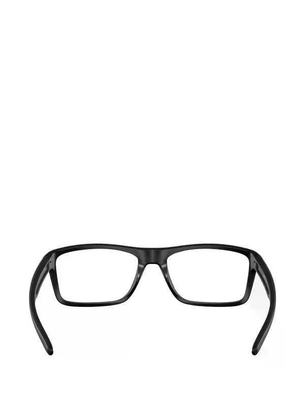 Oakley Rafter Rectangle-frame Glasses
