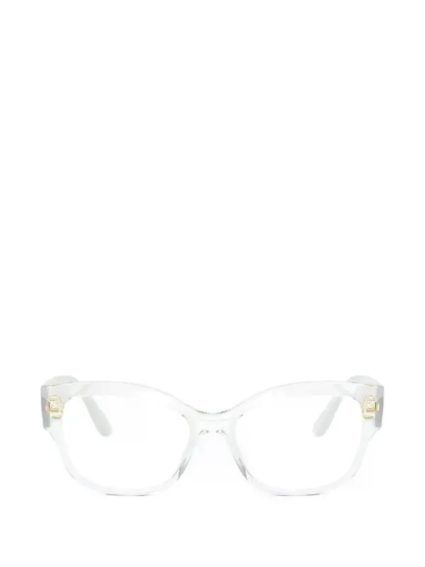 VOGUE EYEWEAR Square-frame Glasses