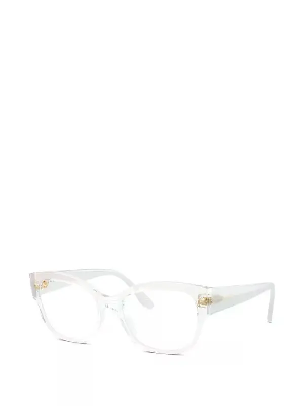 VOGUE EYEWEAR Square-frame Glasses