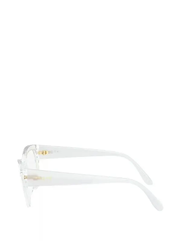 VOGUE EYEWEAR Square-frame Glasses
