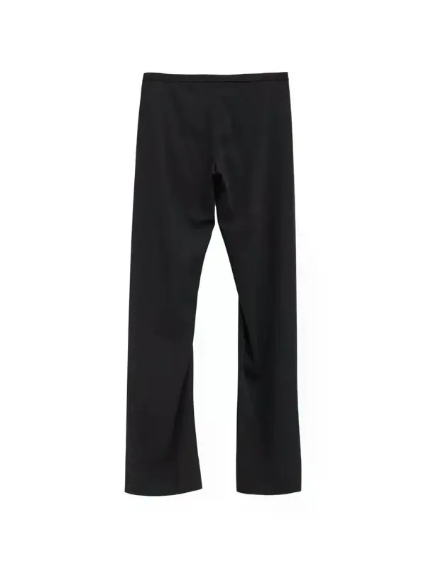 Gucci Straight-leg Tailored Trousers