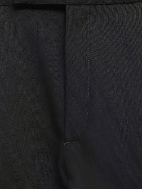Gucci Straight-leg Tailored Trousers