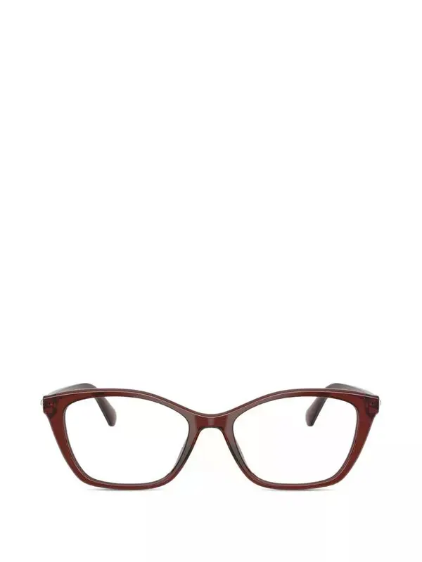 SWAROVSKI Cat-eye Glasses
