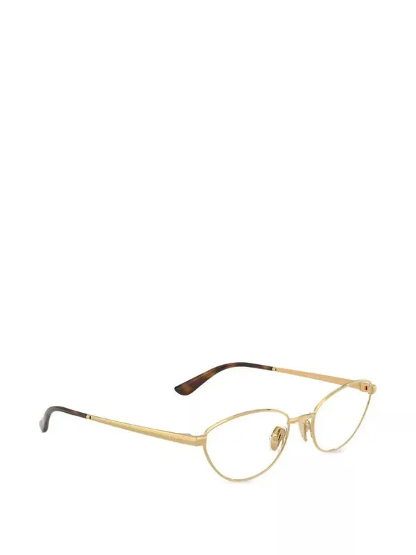 VOGUE Cat Eye Frame Eyeglasses