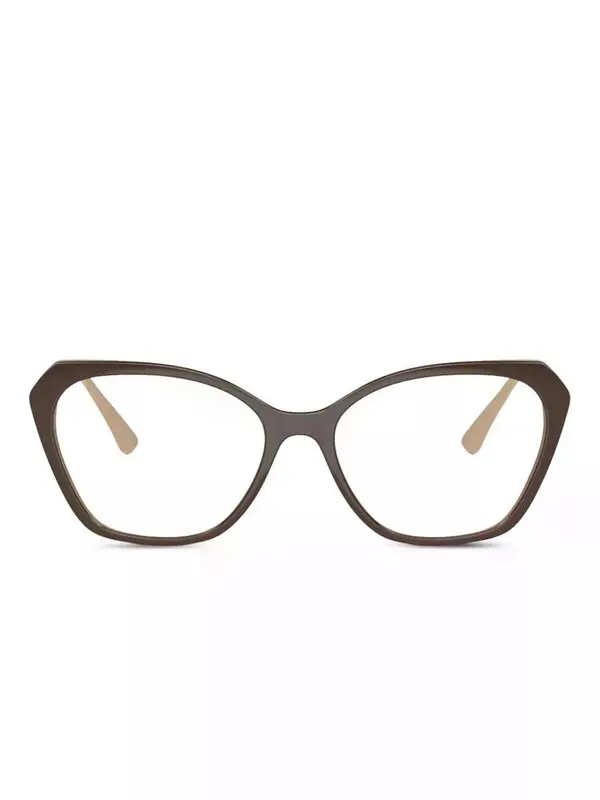 VOGUE EYEWEAR Vo5522 Cat-eye-frame Glasses