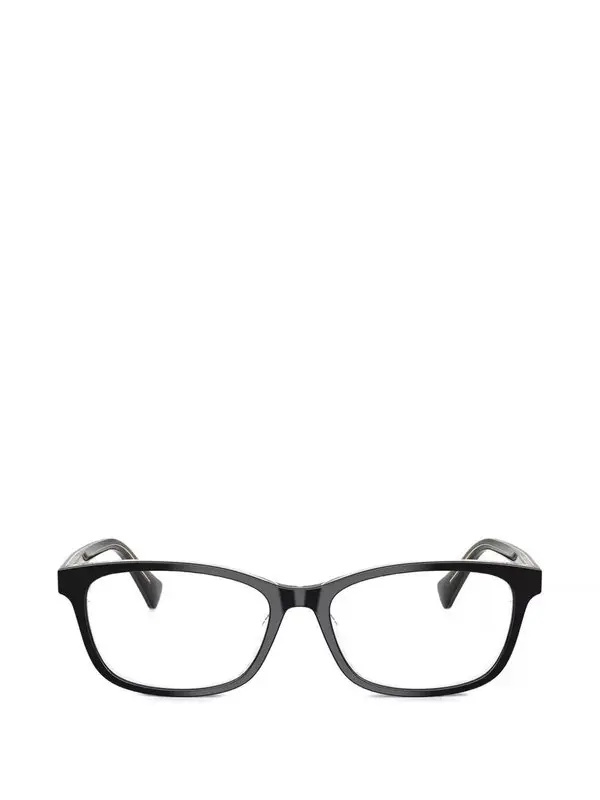 POLO RALPH LAUREN EYEWEAR Rectangle-frame Glasses