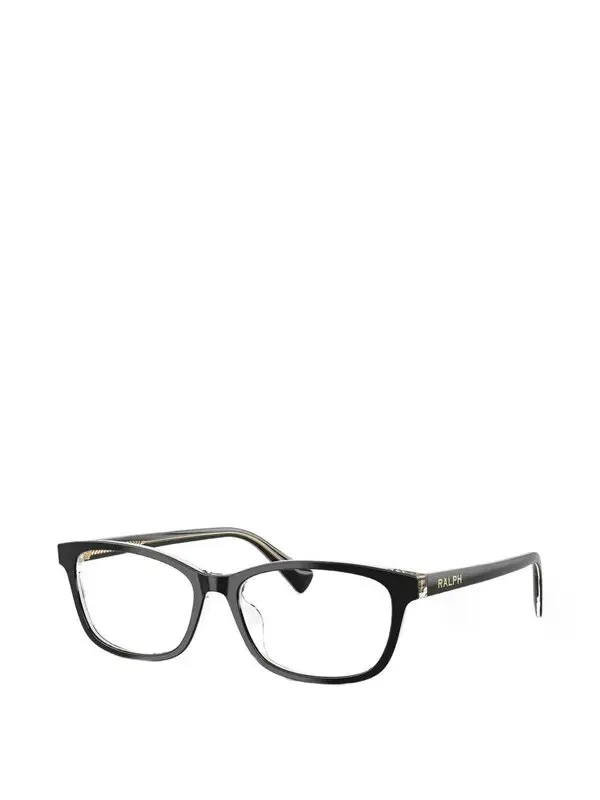 POLO RALPH LAUREN EYEWEAR Rectangle-frame Glasses