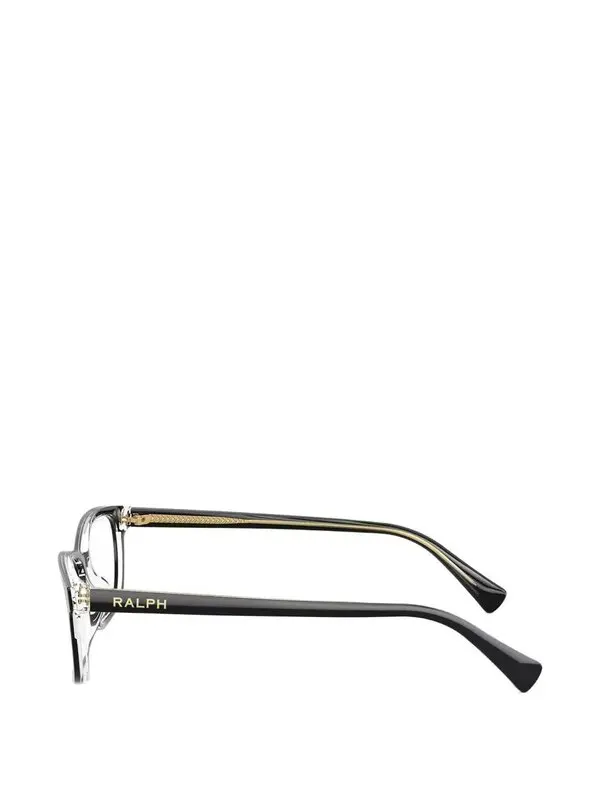 POLO RALPH LAUREN EYEWEAR Rectangle-frame Glasses