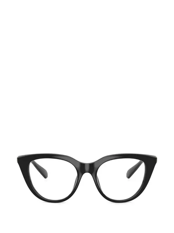 SWAROVSKI Cat-eye Glasses