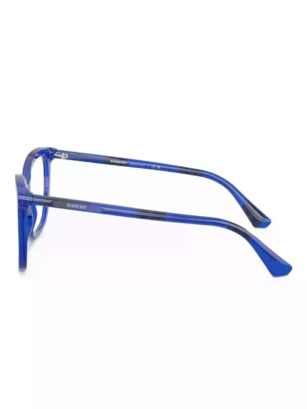 Burberry Square Logo Frames