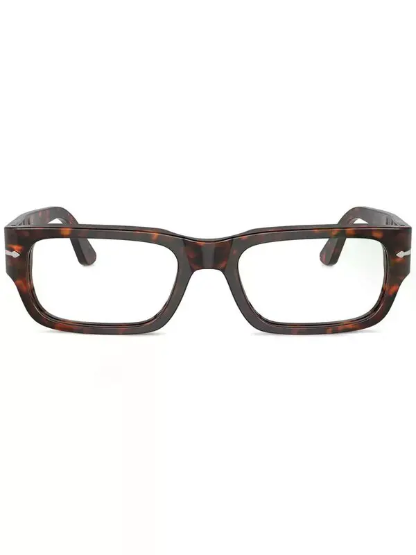 Persol Rectangle-frame Glasses