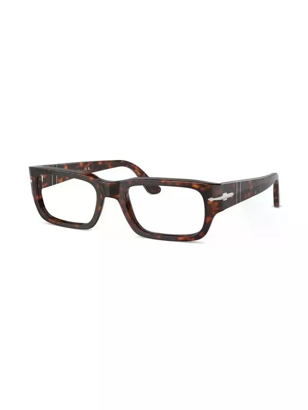 Persol Rectangle-frame Glasses