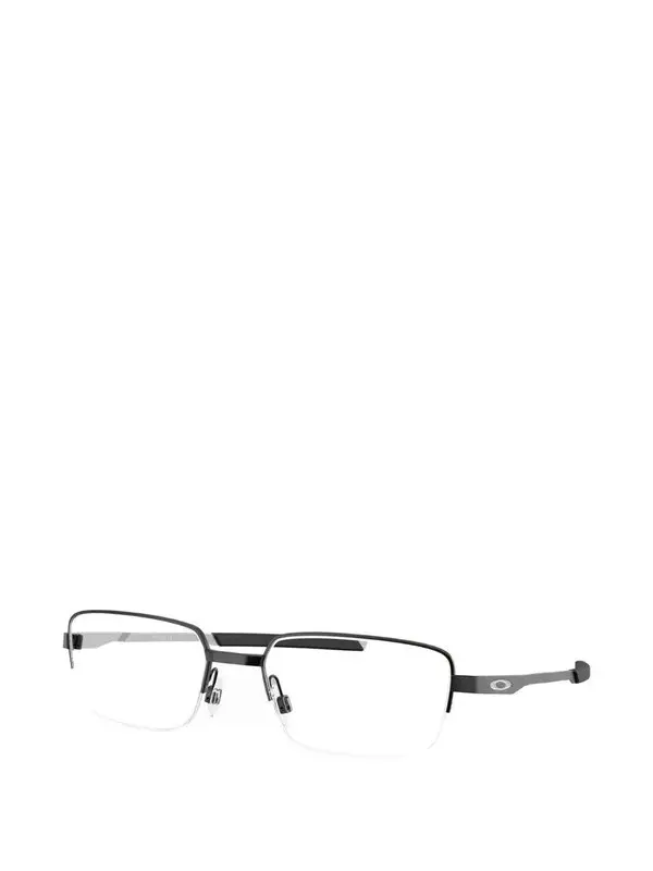 Oakley Foil Rq 0.5 Rectangle Eyeglasses