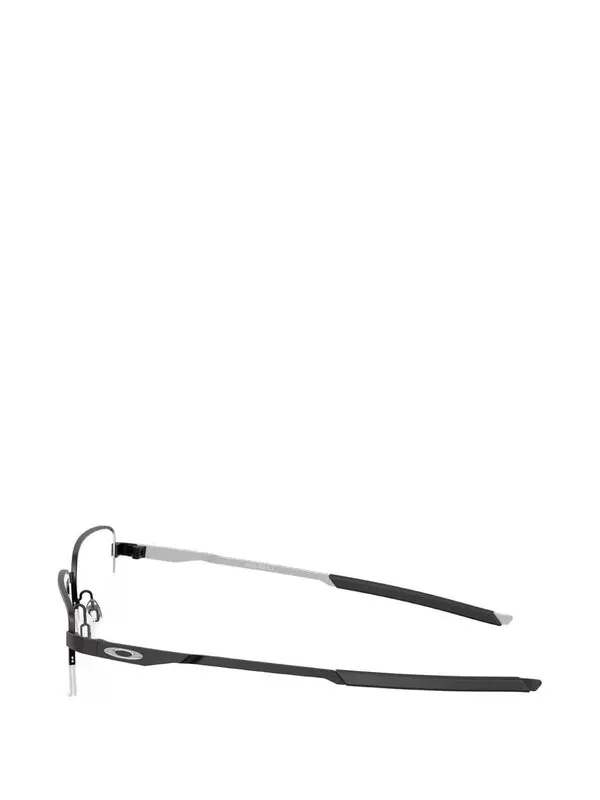 Oakley Foil Rq 0.5 Rectangle Eyeglasses