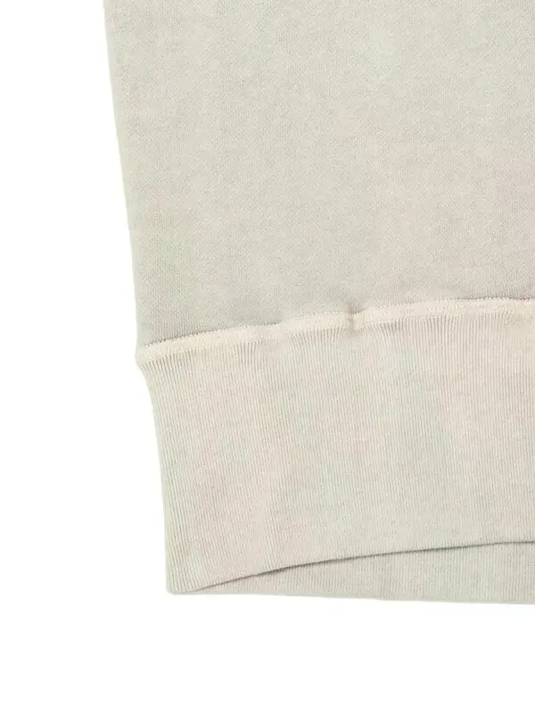 TAIGA TAKAHASHI Lot.603 Crew Neck Long Sleeve Sweater