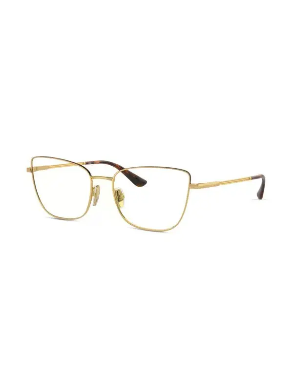 VOGUE EYEWEAR Cat-eye Glasses