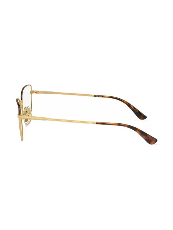 VOGUE EYEWEAR Cat-eye Glasses