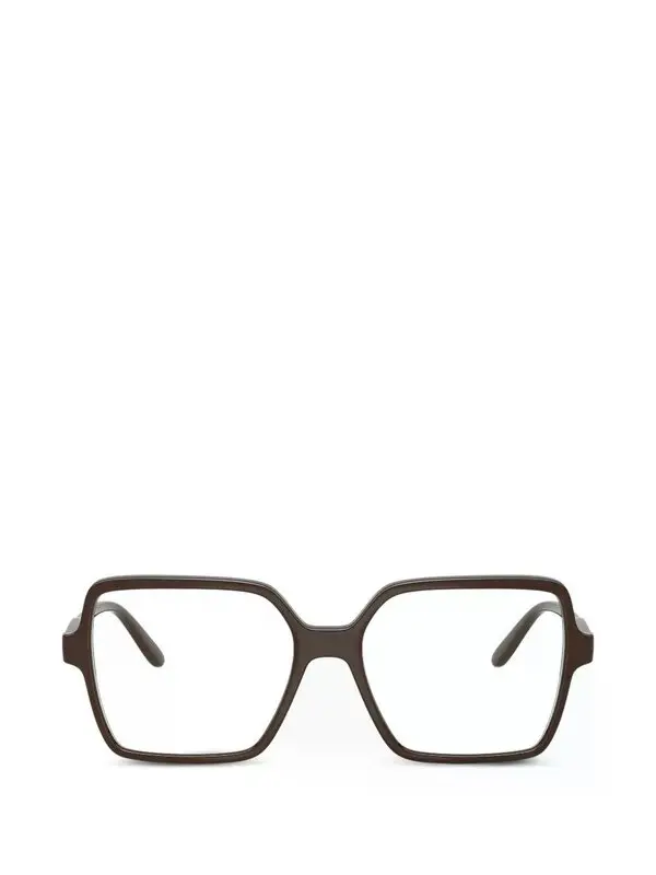 VOGUE EYEWEAR Square-frame Glasses