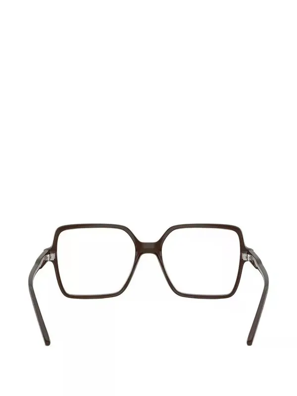 VOGUE EYEWEAR Square-frame Glasses