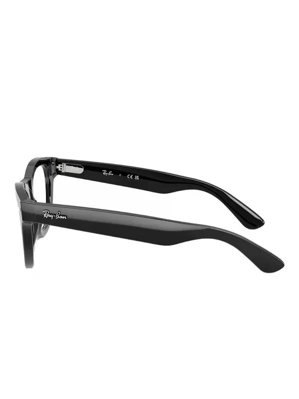 Ray-ban Acetate Cat-eye Eyeglasses