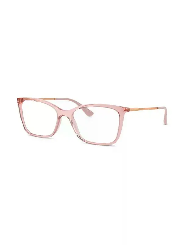 VOGUE EYEWEAR Square-frame Glasses