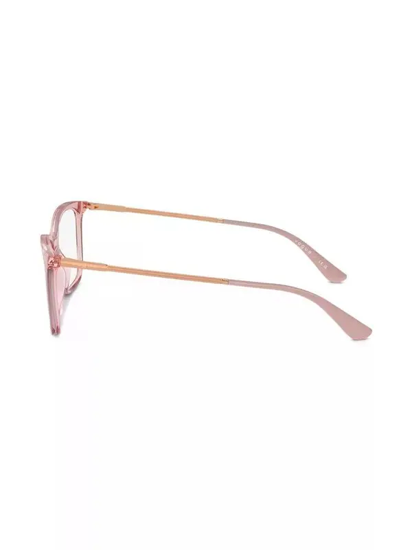 VOGUE EYEWEAR Square-frame Glasses