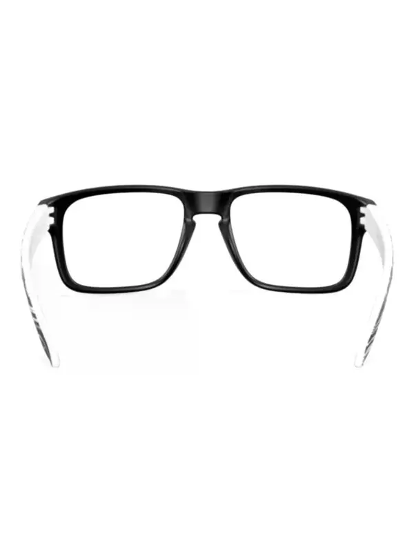 Oakley Holbrook™ Square-frame Glasses - Black