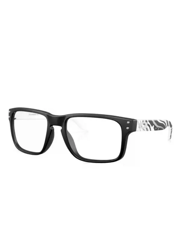 Oakley Holbrook™ Square-frame Glasses