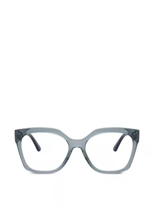 VOGUE EYEWEAR Square-frame Glasses