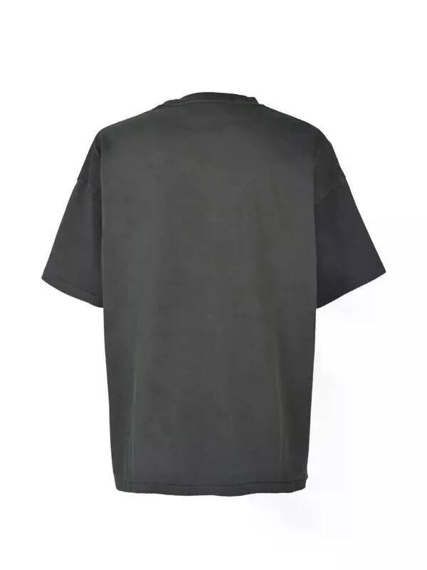BREATH Maria Graphic-print T-shirt