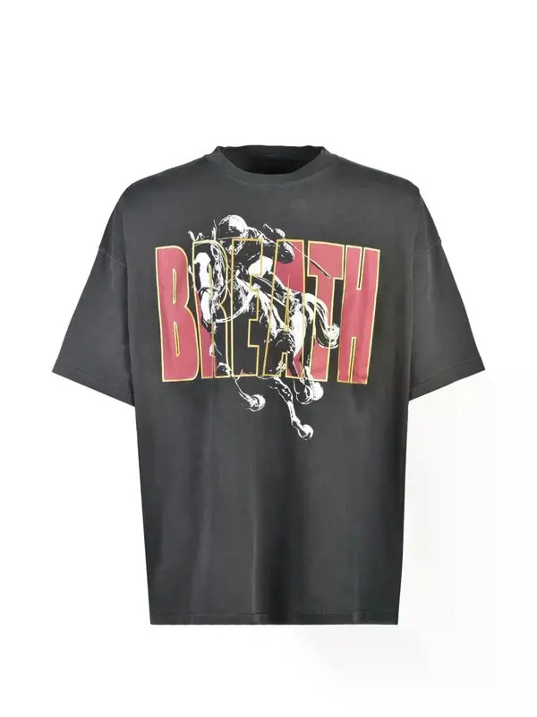 BREATH Horse T-shirt