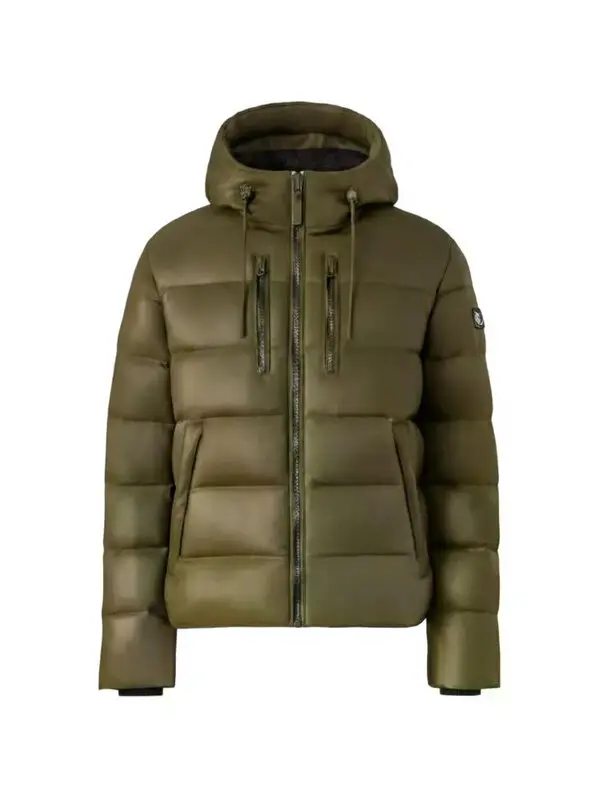 Mackage Victor-r Puffer Jacket