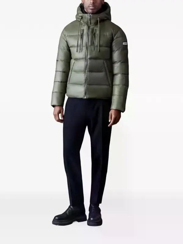 Mackage Victor-r Puffer Jacket