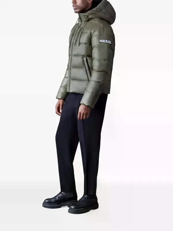 Mackage Victor-r Puffer Jacket
