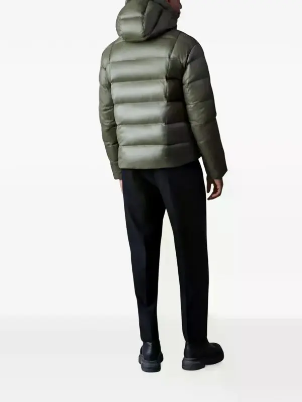 Mackage Victor-r Puffer Jacket