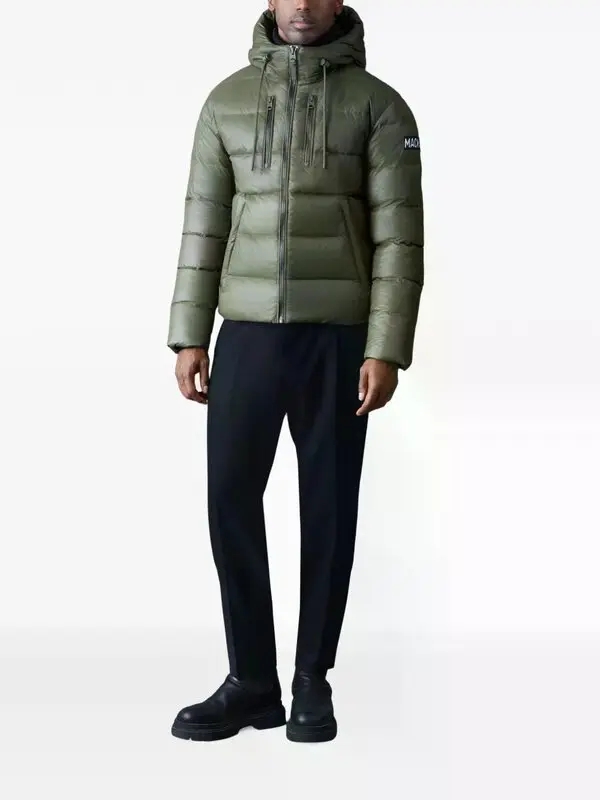 Mackage Victor-r Puffer Jacket