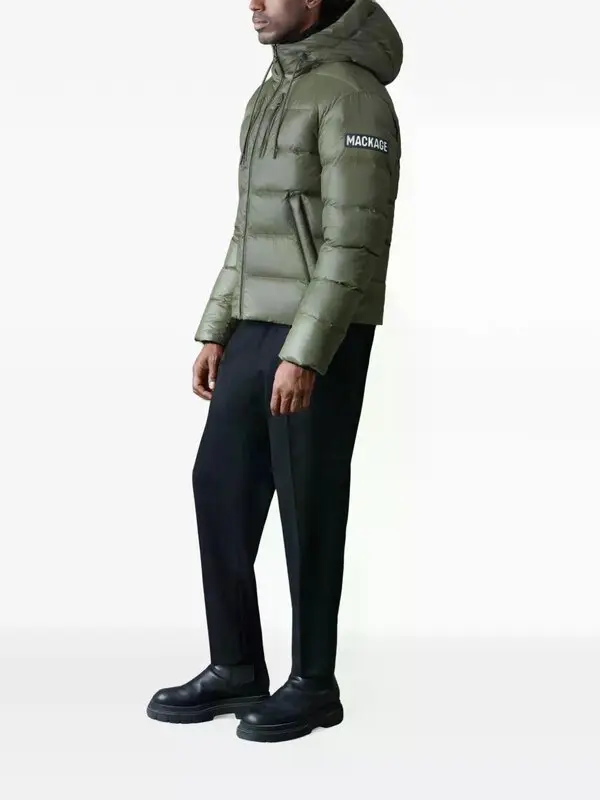 Mackage Victor-r Puffer Jacket