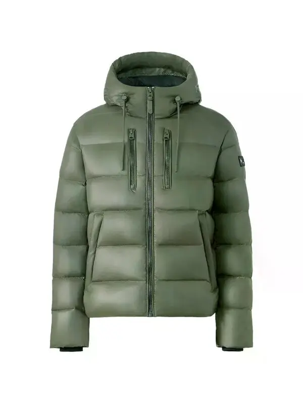 Mackage Victor-r Puffer Jacket