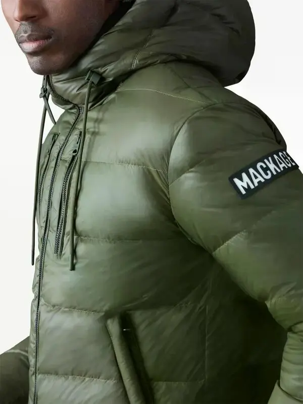 Mackage Victor-r Puffer Jacket