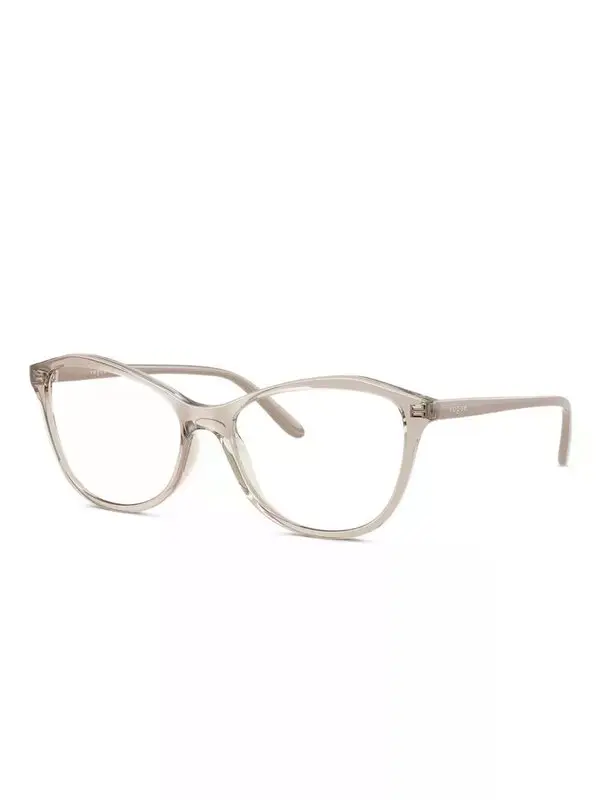 VOGUE EYEWEAR Cat-eye Glasses