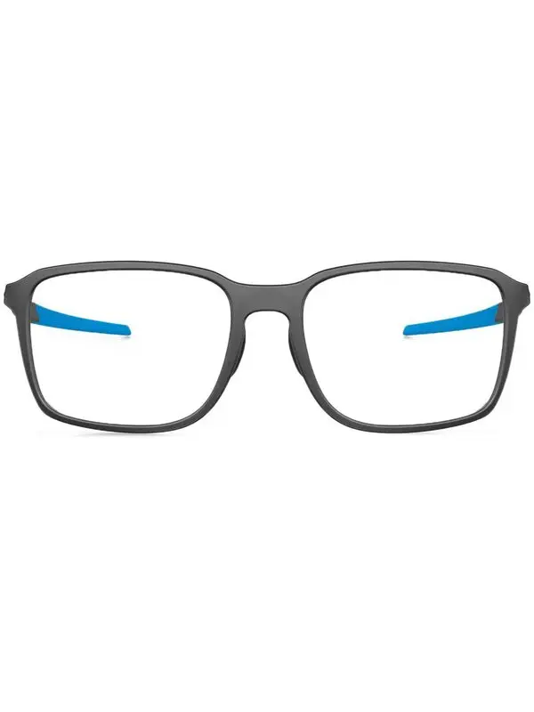 Oakley Ingress Glasses - Grey