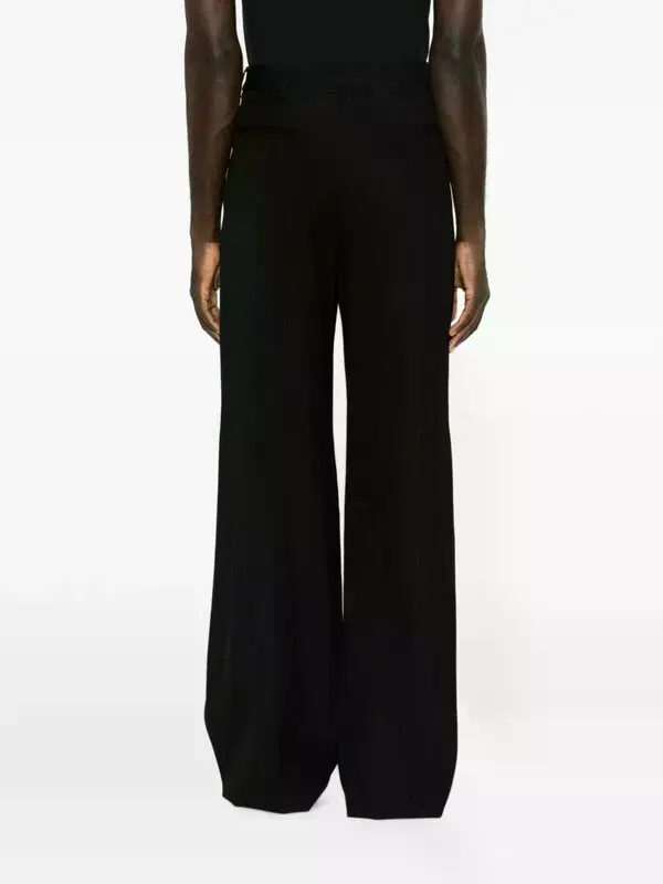 Saint Laurent Belt-loops Trousers