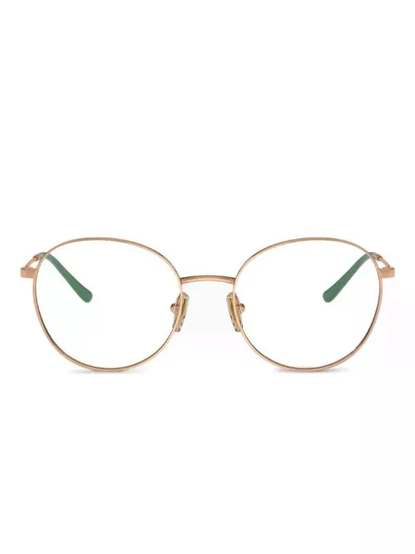 VOGUE EYEWEAR Round-frame Glasses