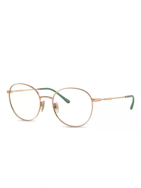 VOGUE EYEWEAR Round-frame Glasses