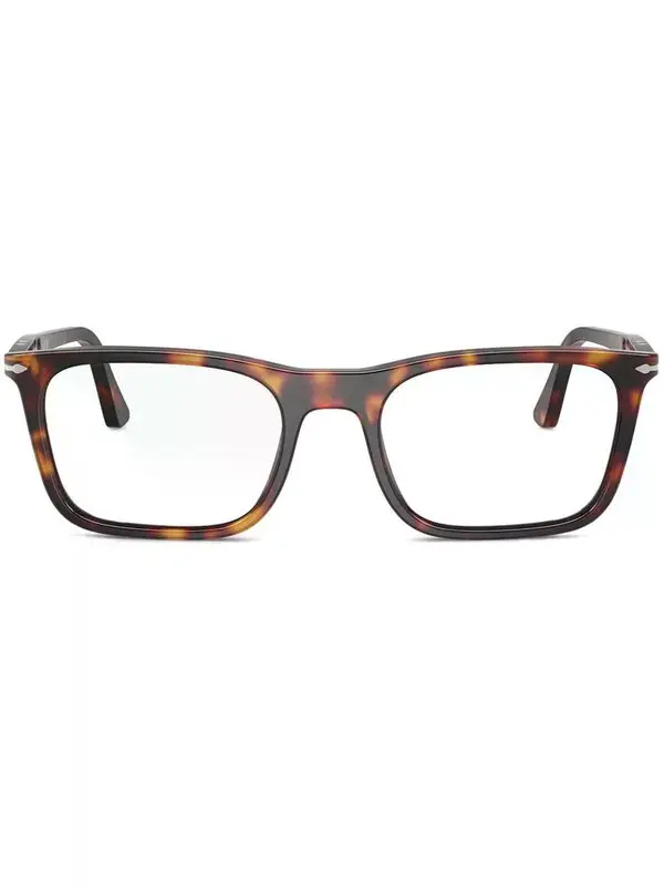 Persol Rectangle-frame Glasses
